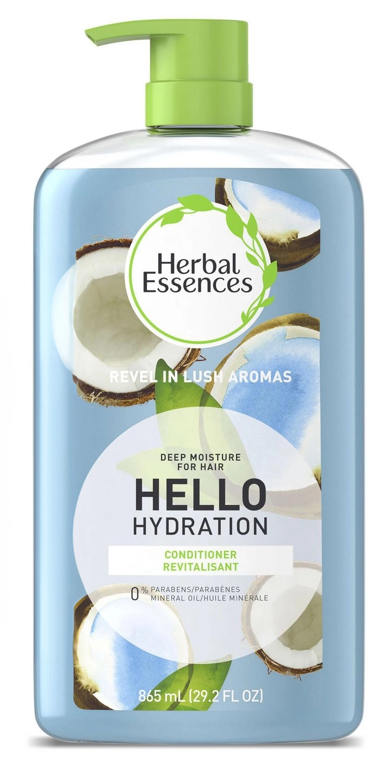 Herbal Essences Hello Hydration Conditioner 865 mL - CTC Health