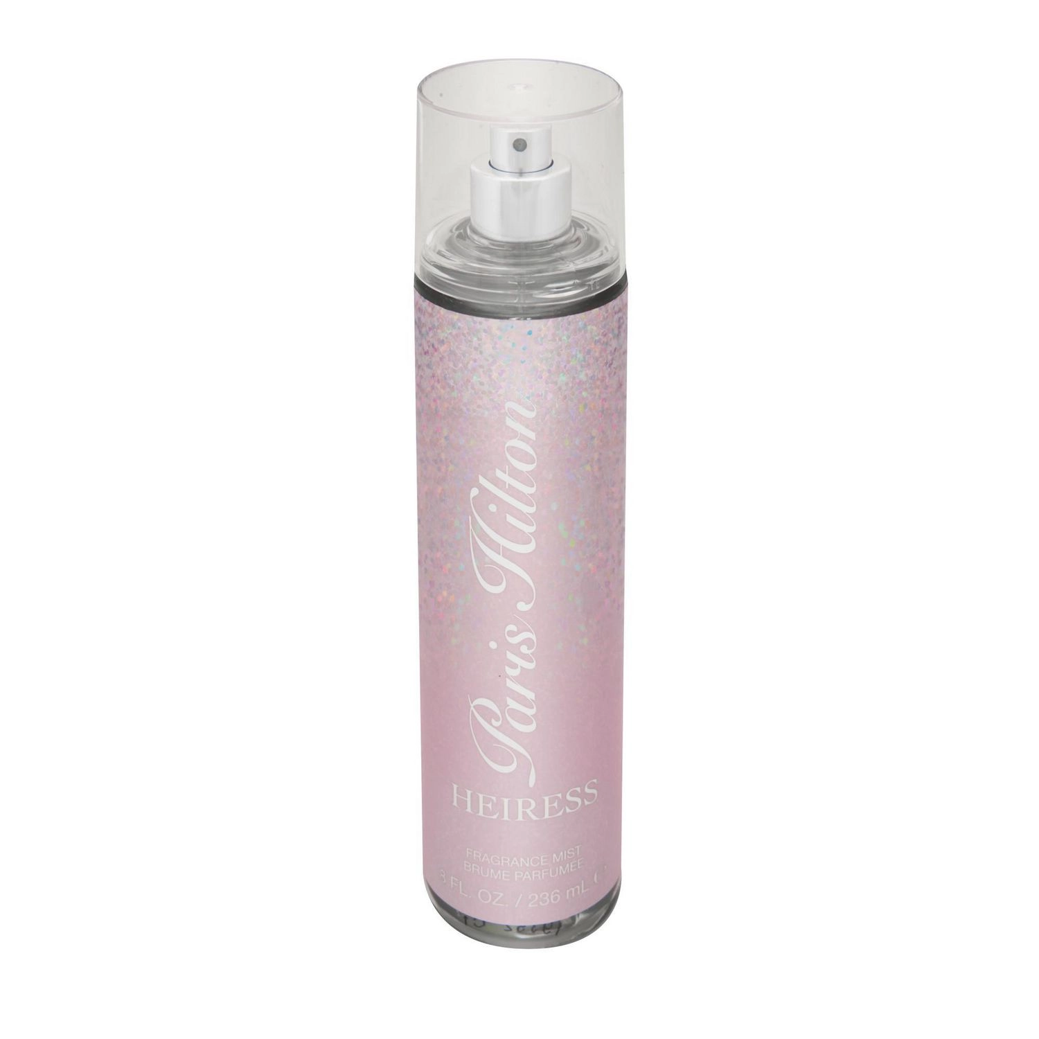 Paris Hilton Heiress Body Mist - CTC Health