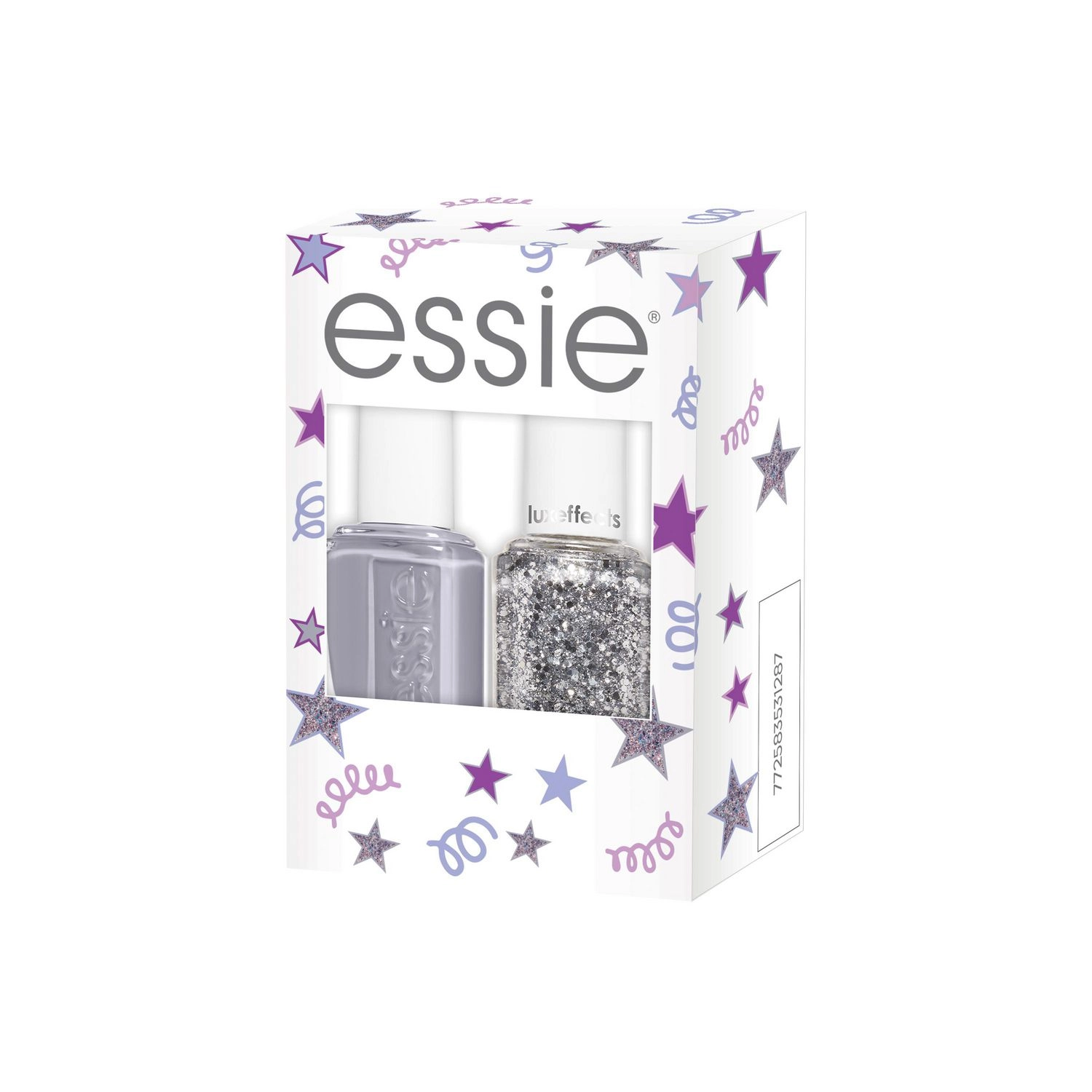 Essie Limited Edition Nail Polish Duo Kit - CTC Health