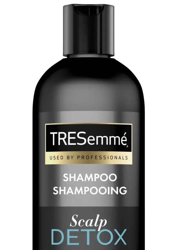 TRESemmé Scalp Detox Shampoo 592ml - CTC Health