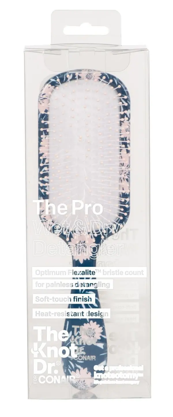 Knot Dr. Pro Hair Brush - CTC Health