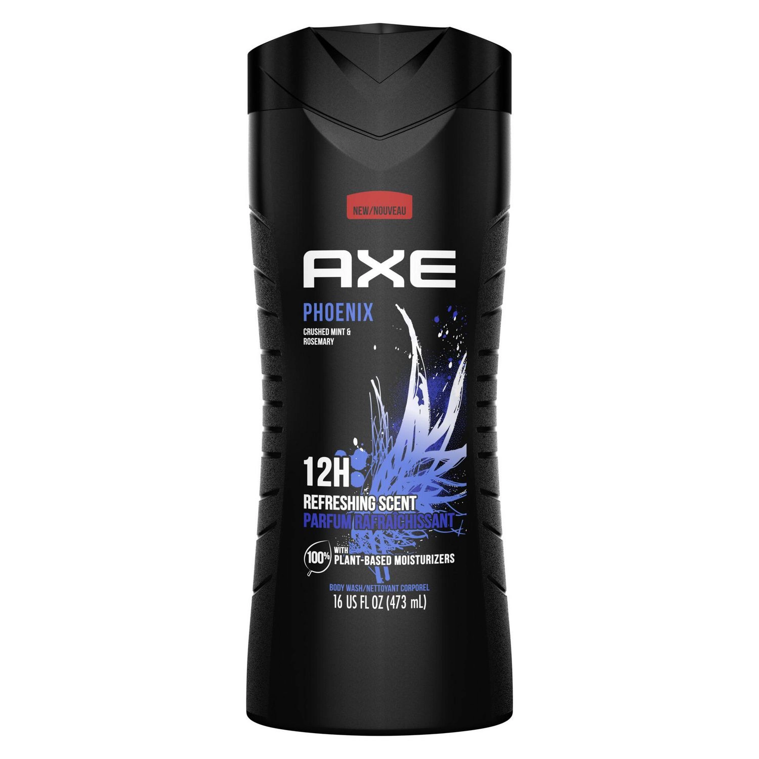 AXE Phoenix Body Wash 473 mL - CTC Health