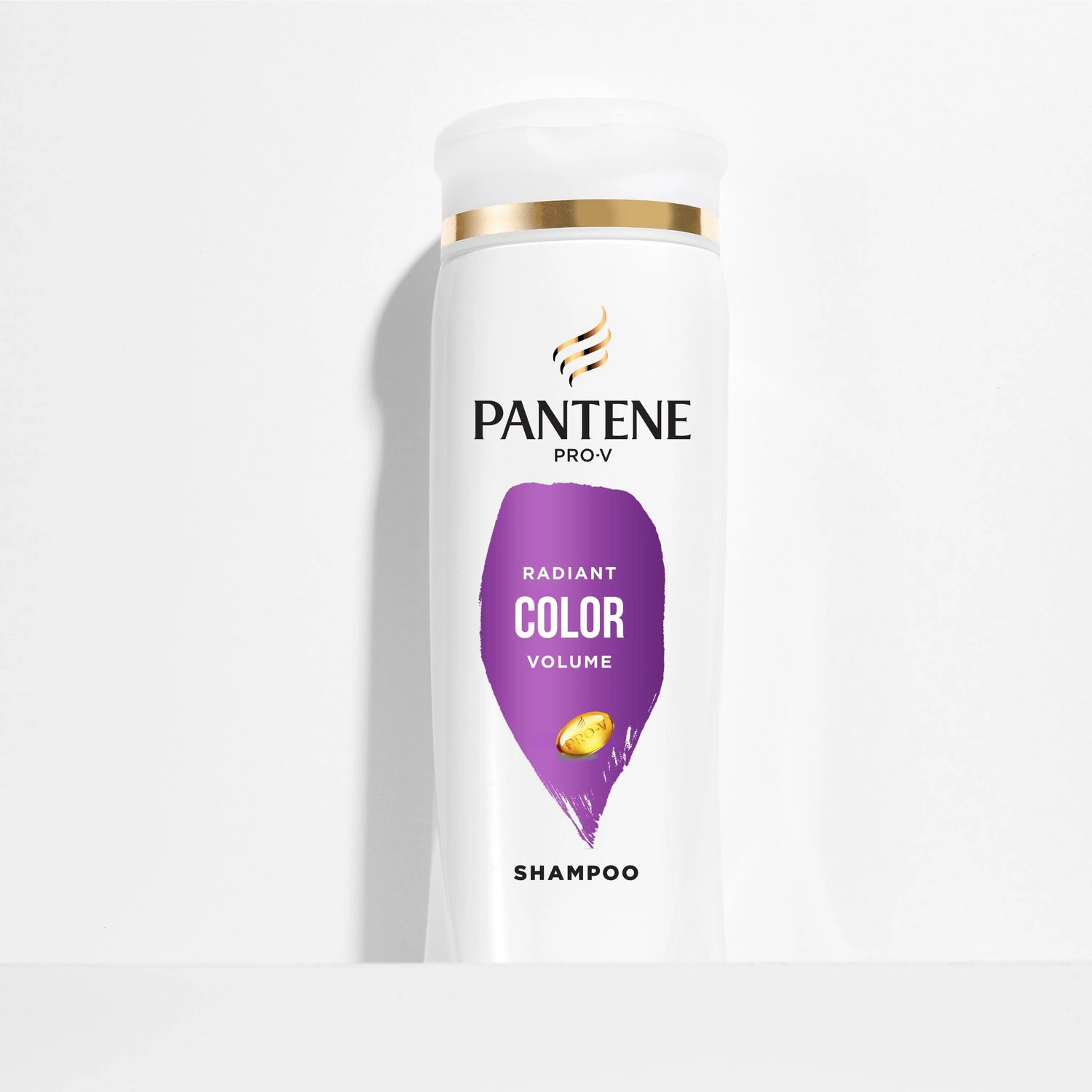 Pantene Pro-V Radiant Color Volume Shampoo 355mL - CTC Health