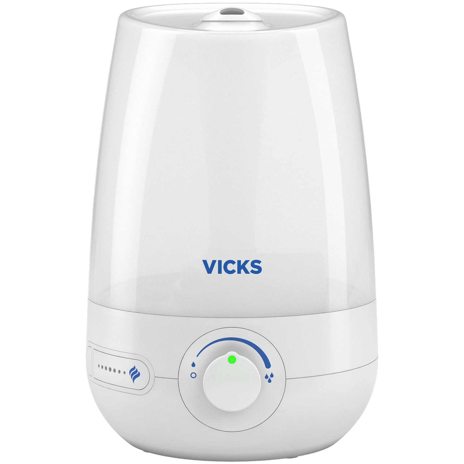 VICKS VUL545C FilterFree Cool Mist Humidifier - CTC Health