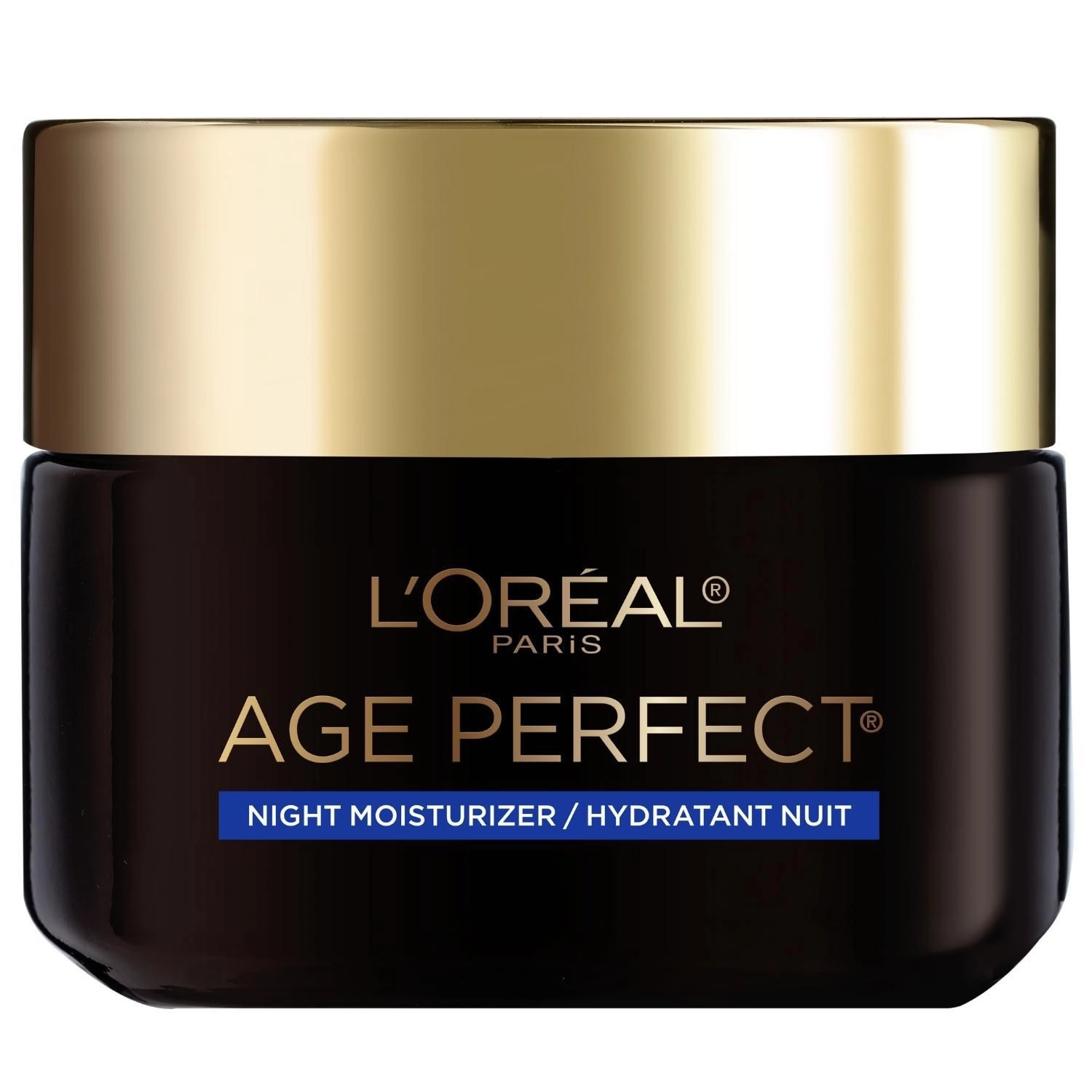 L’Oréal Paris Age Perfect Night Moisturizer - CTC Health