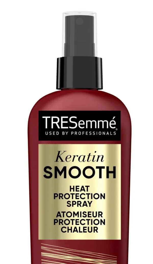 TRESemme Keratin Smooth Heat Protection Spray 236 ml - CTC Health