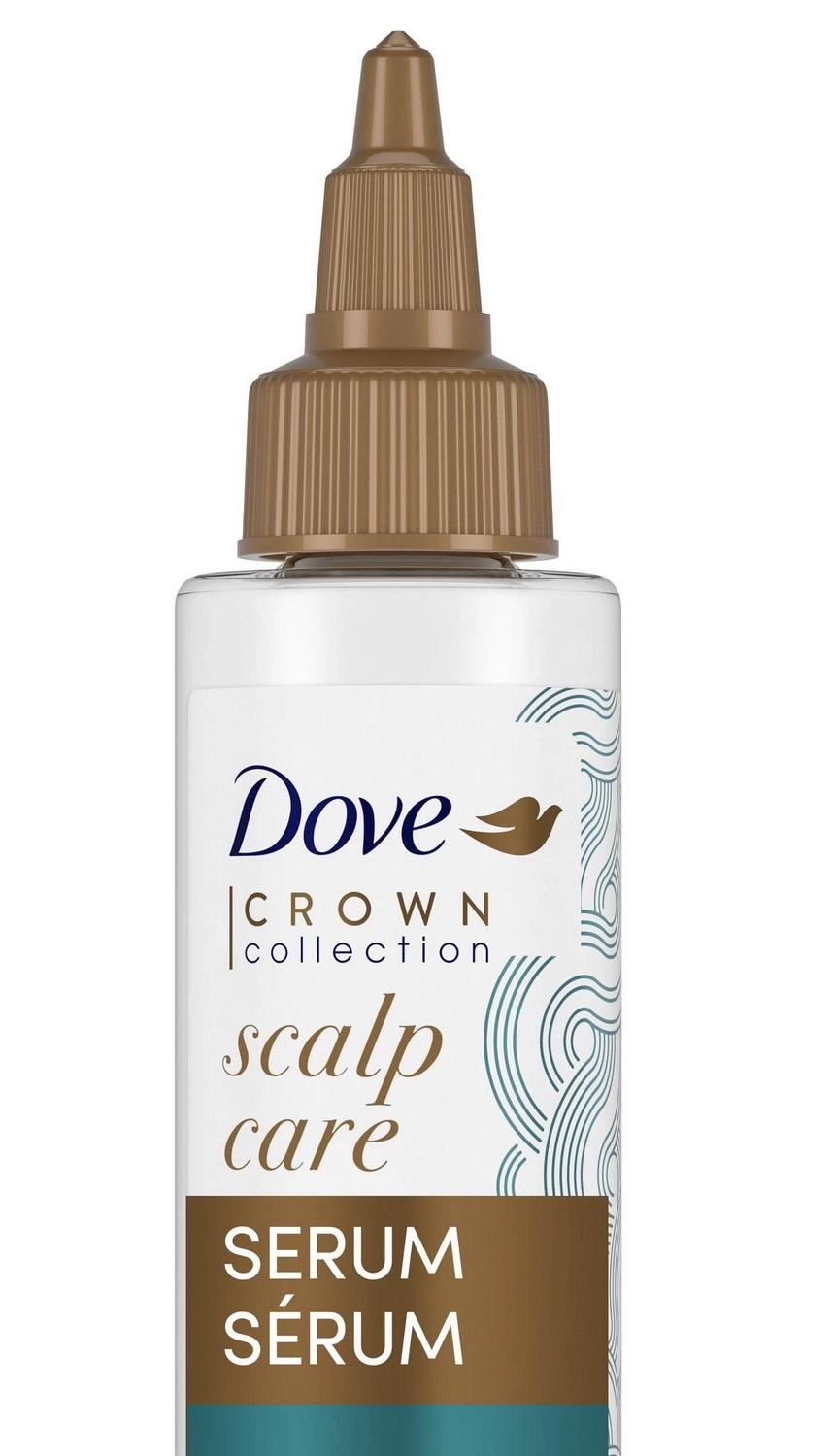 Dove Crown Collection Scalp Care Pre Biotic Serum 94ml - CTC Health