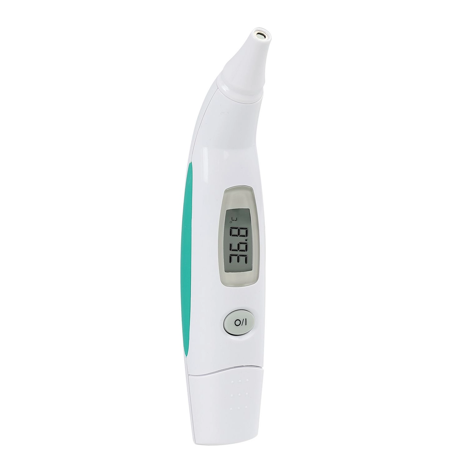 Equate Deluxe Digital Ear Thermometer - CTC Health