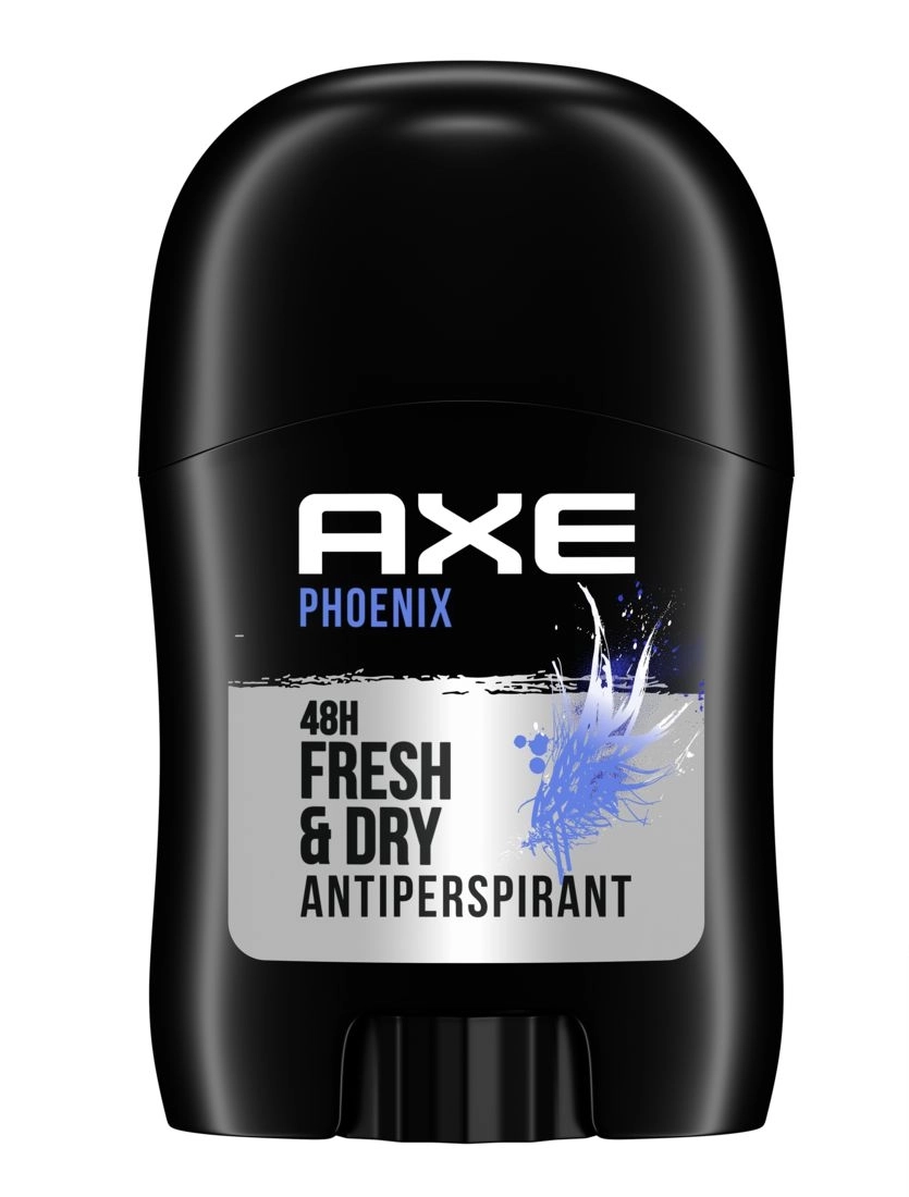 AXE Phoenix Travel Antiperspirant - CTC Health