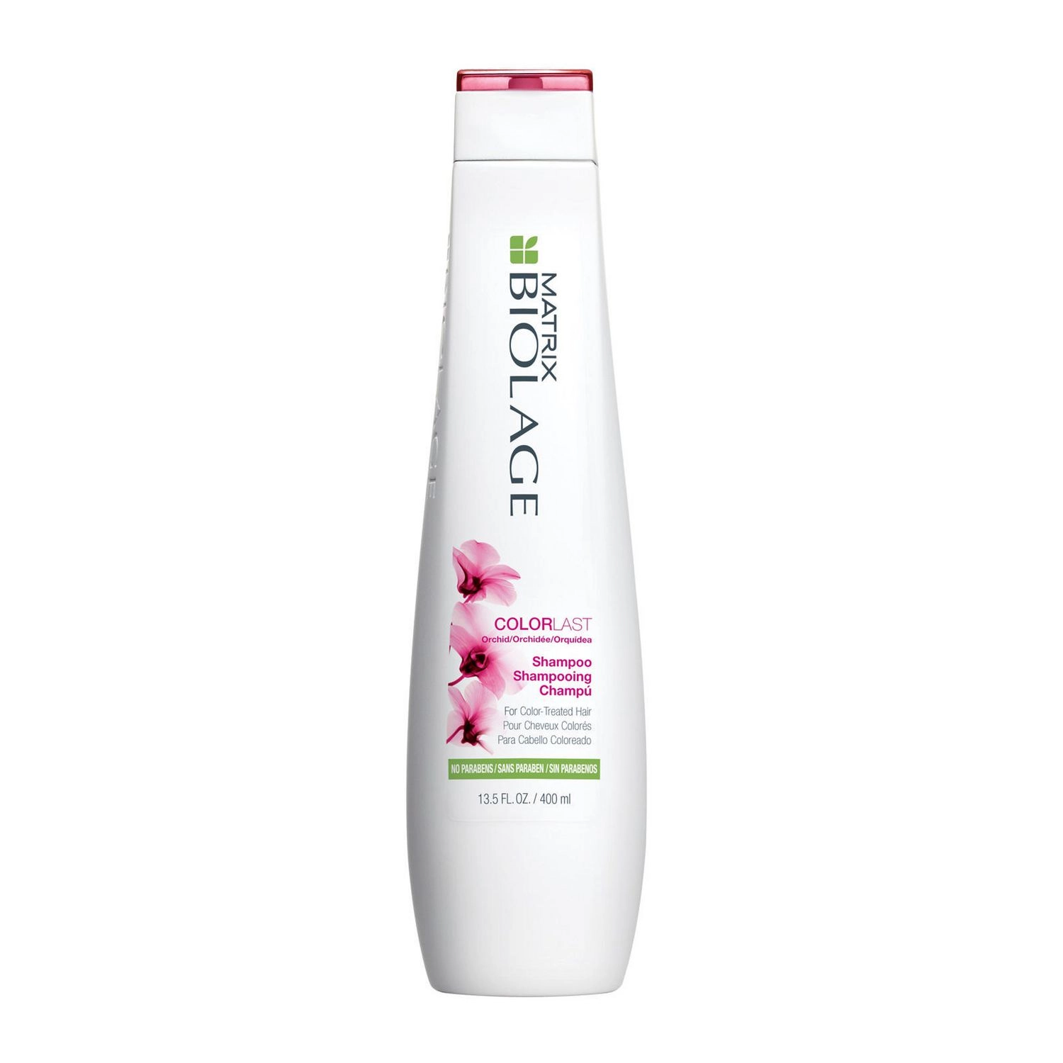 Matrix Biolage ColorLast Shampoo 400 ml - CTC Health