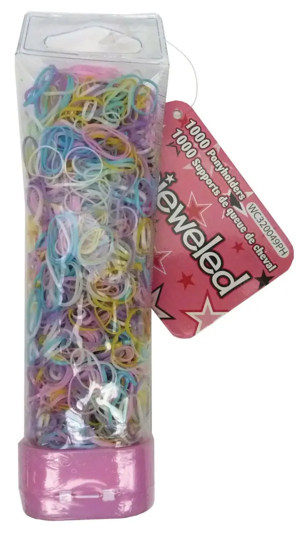 1000 Ponyholders WC320049PH - CTC Health