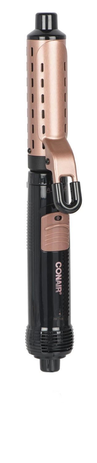 Conair Hot Air Curling Iron & Brush - CTC Health