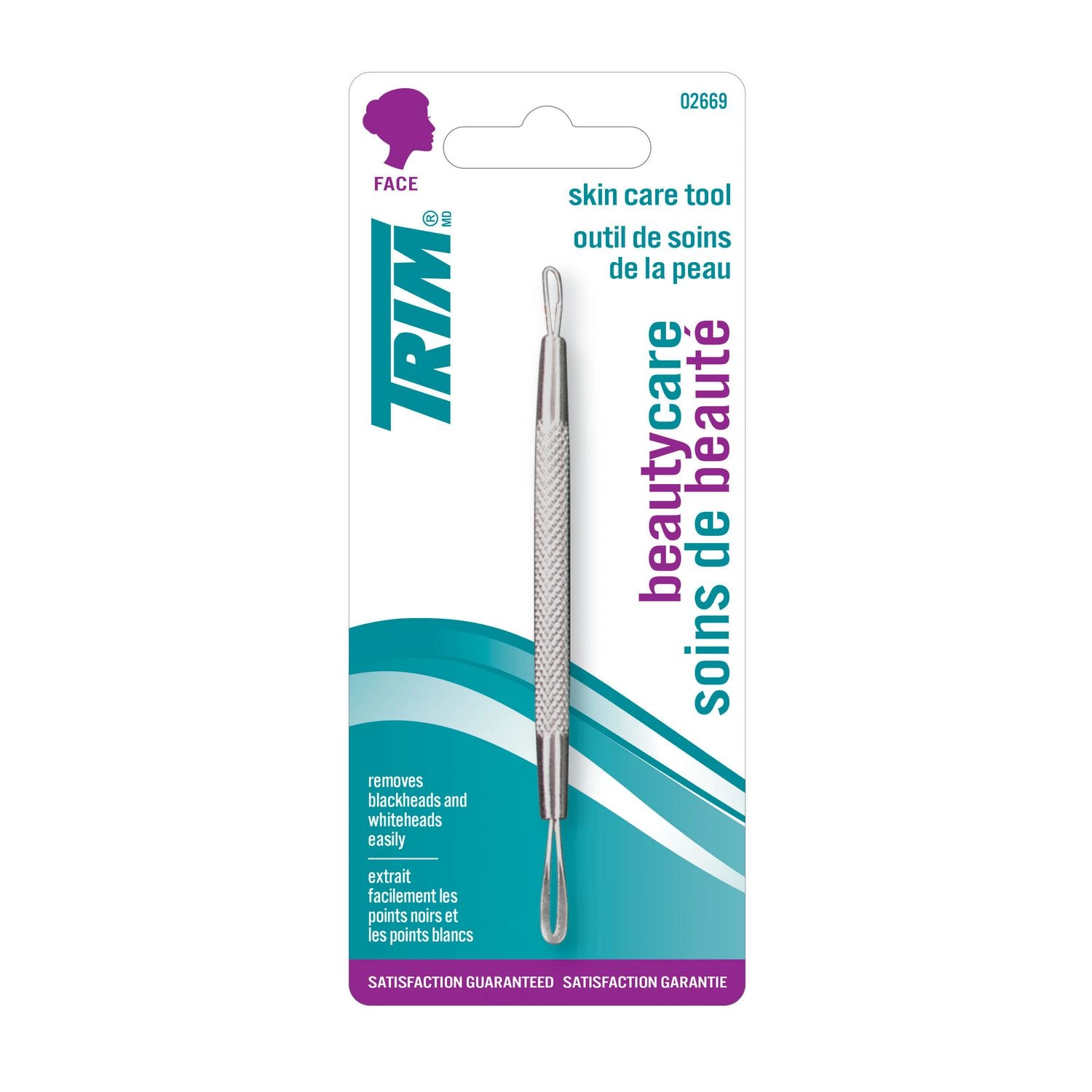 Trim Skin Care Tool - CTC Health