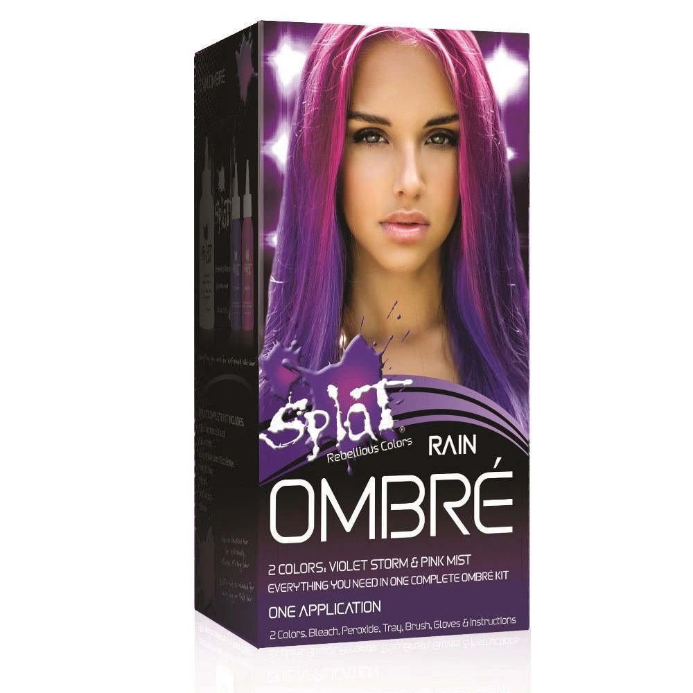 Violet Storm & Pink Mist Ombré Kit - CTC Health
