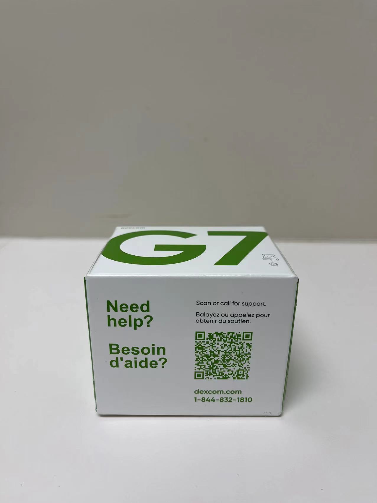 Dexcom G7 Sensor (1 Pack) - CTC Health