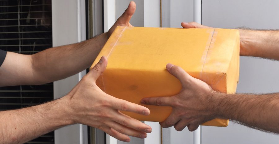 CTC HealthShipping Options